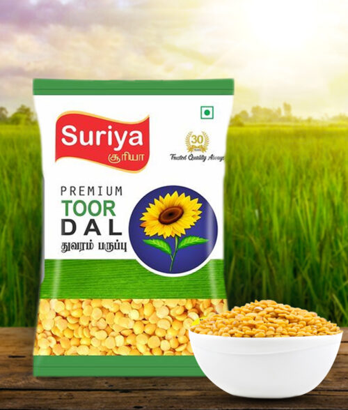 Our Products – Suriya Brand Rice
